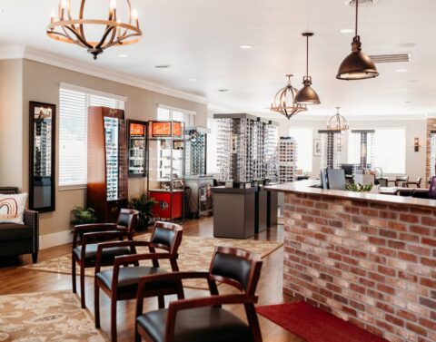 Insurance - Spectrum Eye Care - Colorado Springs, CO