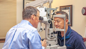 Eye Doctor North Colorado Springs | Spectrum Eye Care