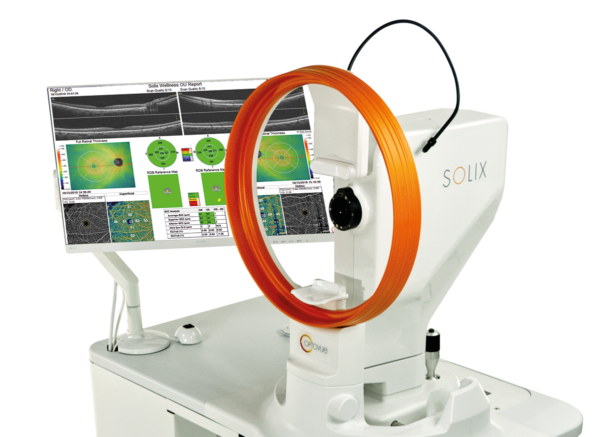 Advanced OCT Exams in Colorado Springs for Better Eye Health